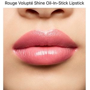 Yves Saint Laurent | Makeup | Ysl Mini Rouge Oil In Stick Lip Nude ...